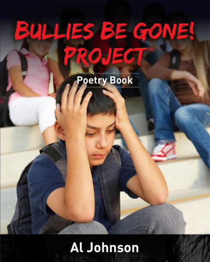 Generated Homepage - Anti-Bullying Expert